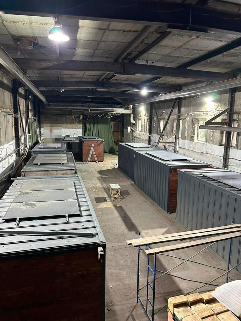 Спецоперация СБУ «Паутина»: что известно | DonPress.com